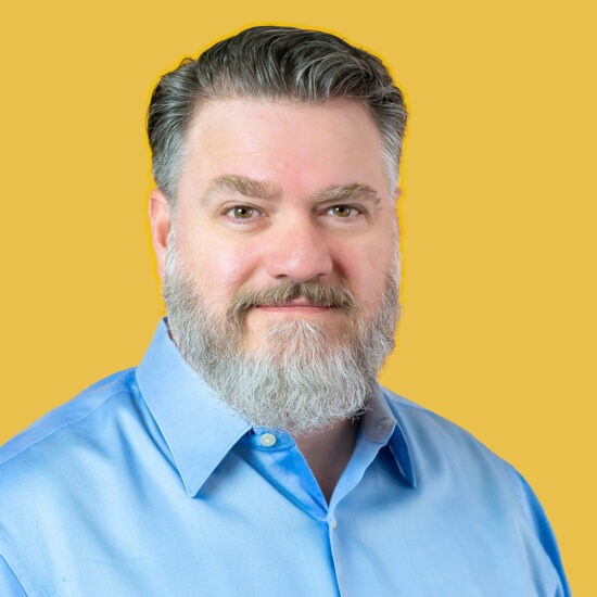 Employee Spotlight: Scott Gallagher, Director of Public Relations
