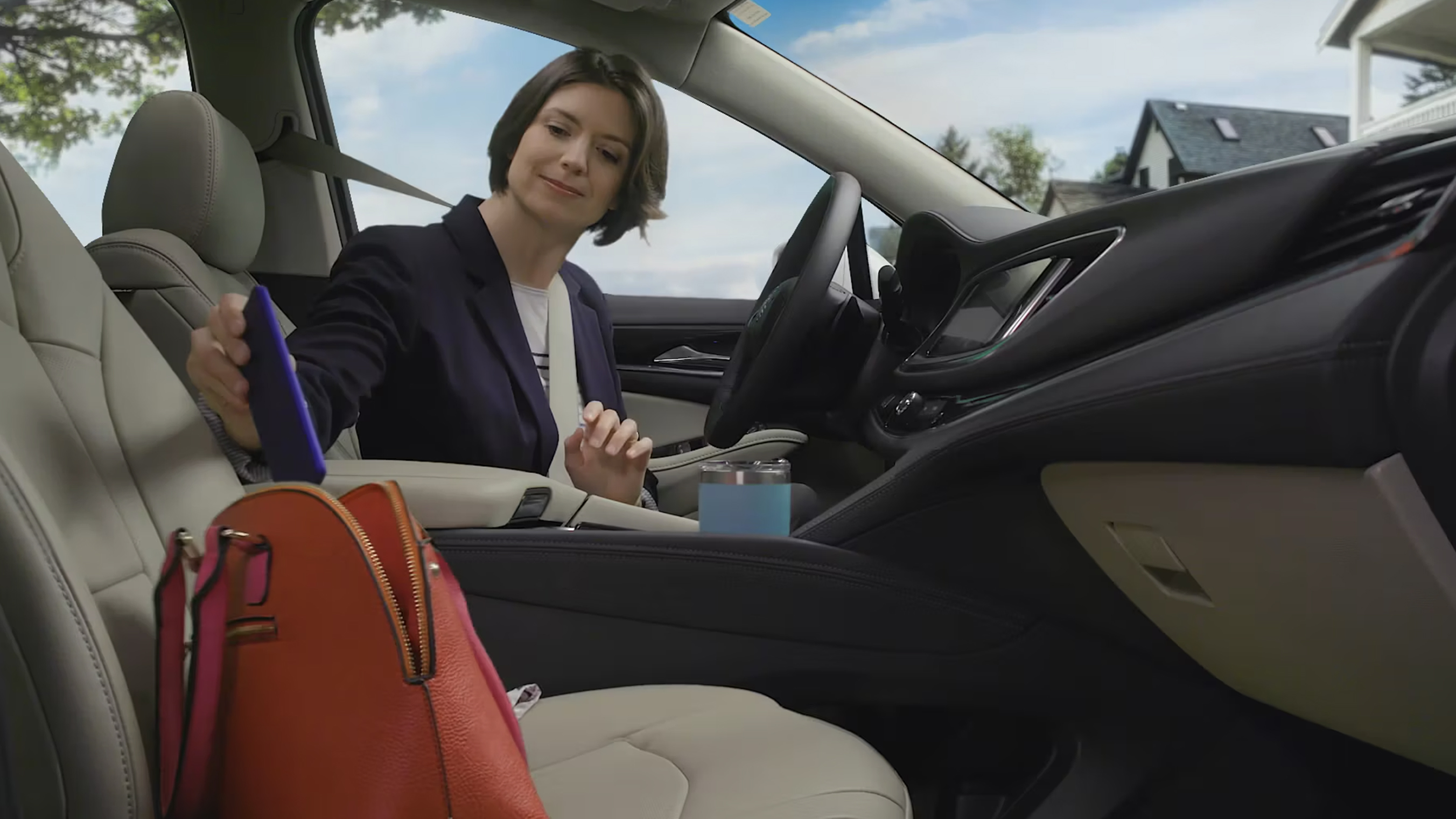 Park Your Phone - Gard Communications