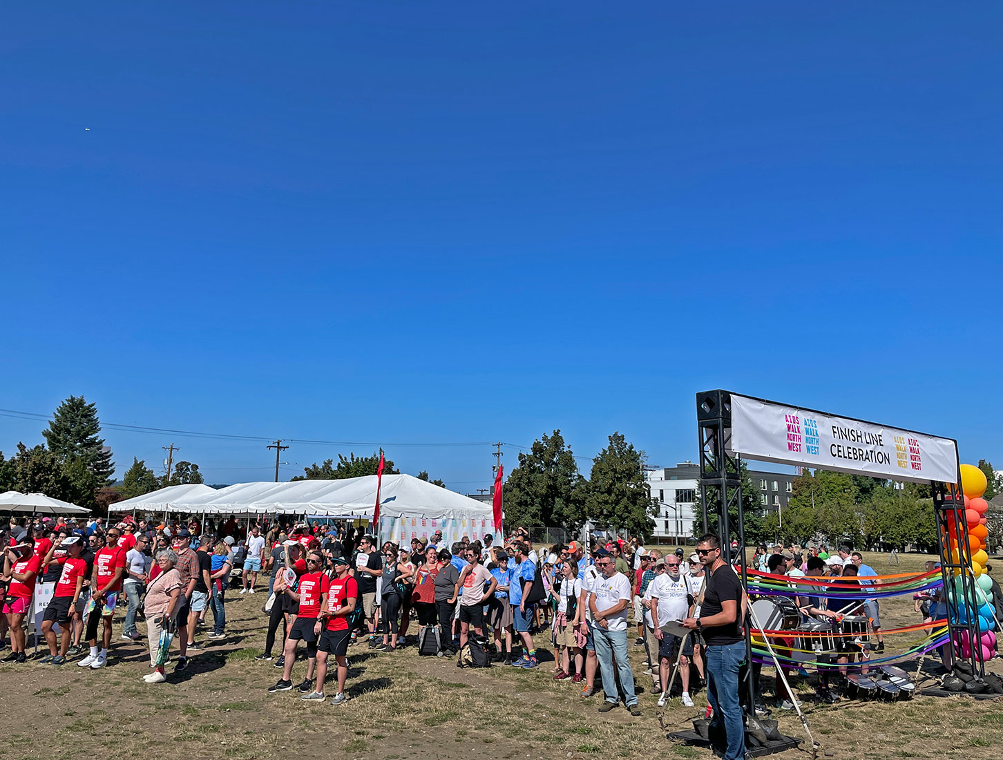 Driving Awareness for HIV and AIDS - Gard Communications